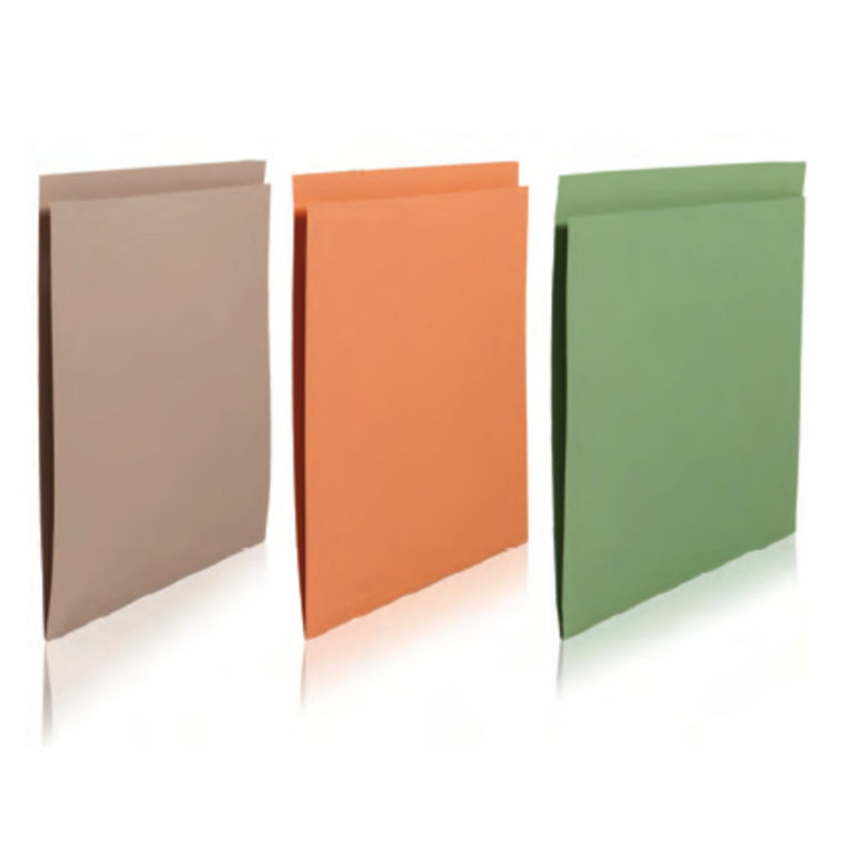 Square Cut Folders Range - Pukka Pads