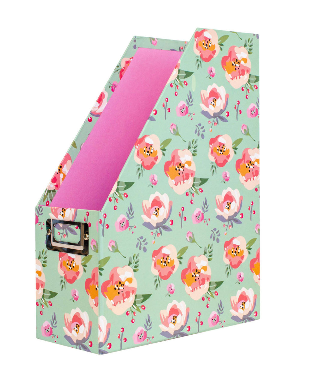 Blossom Range - Pukka Pads